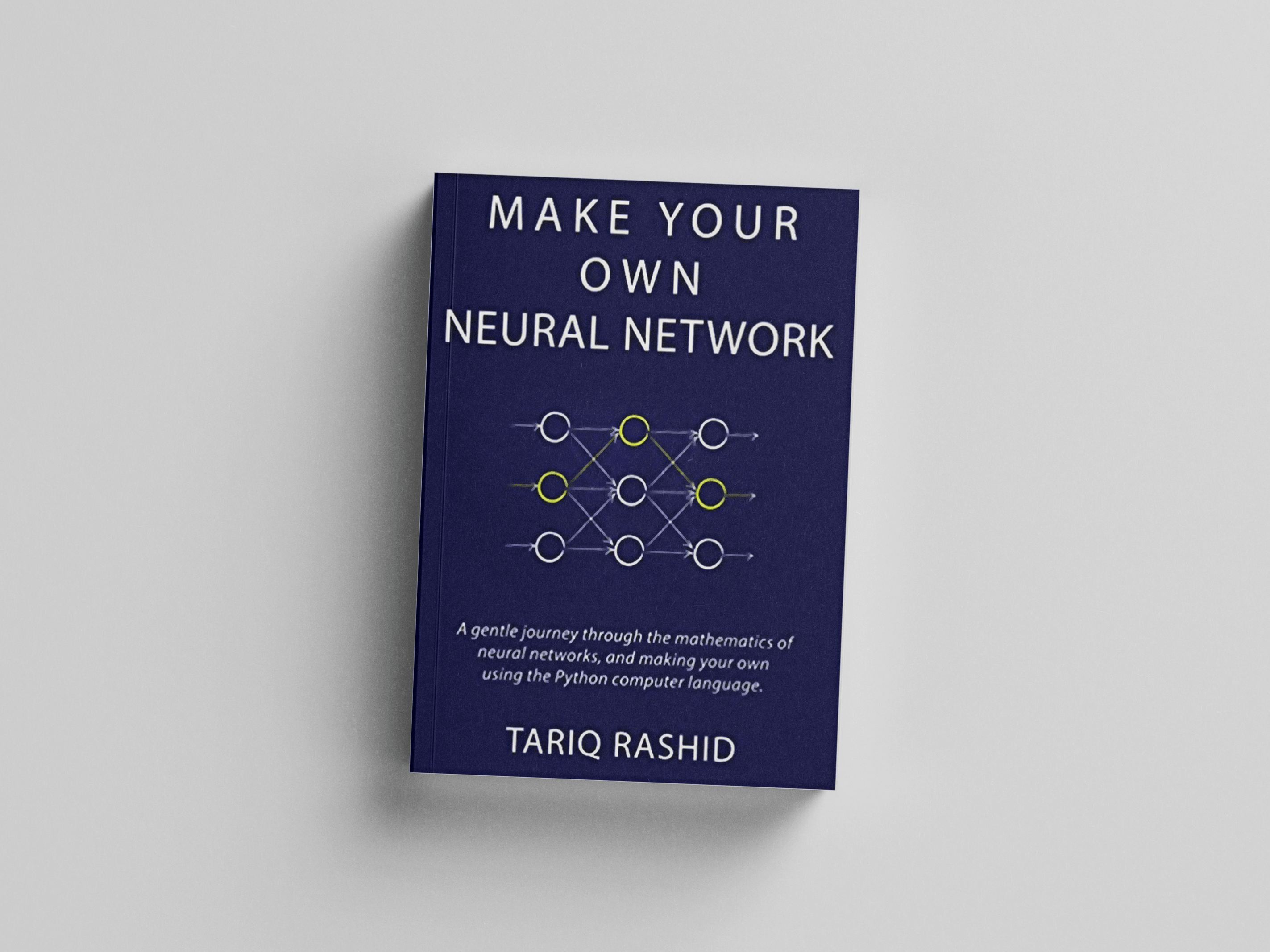 5 Best Artificial Intelligence Books in 2020 | PiProgramming